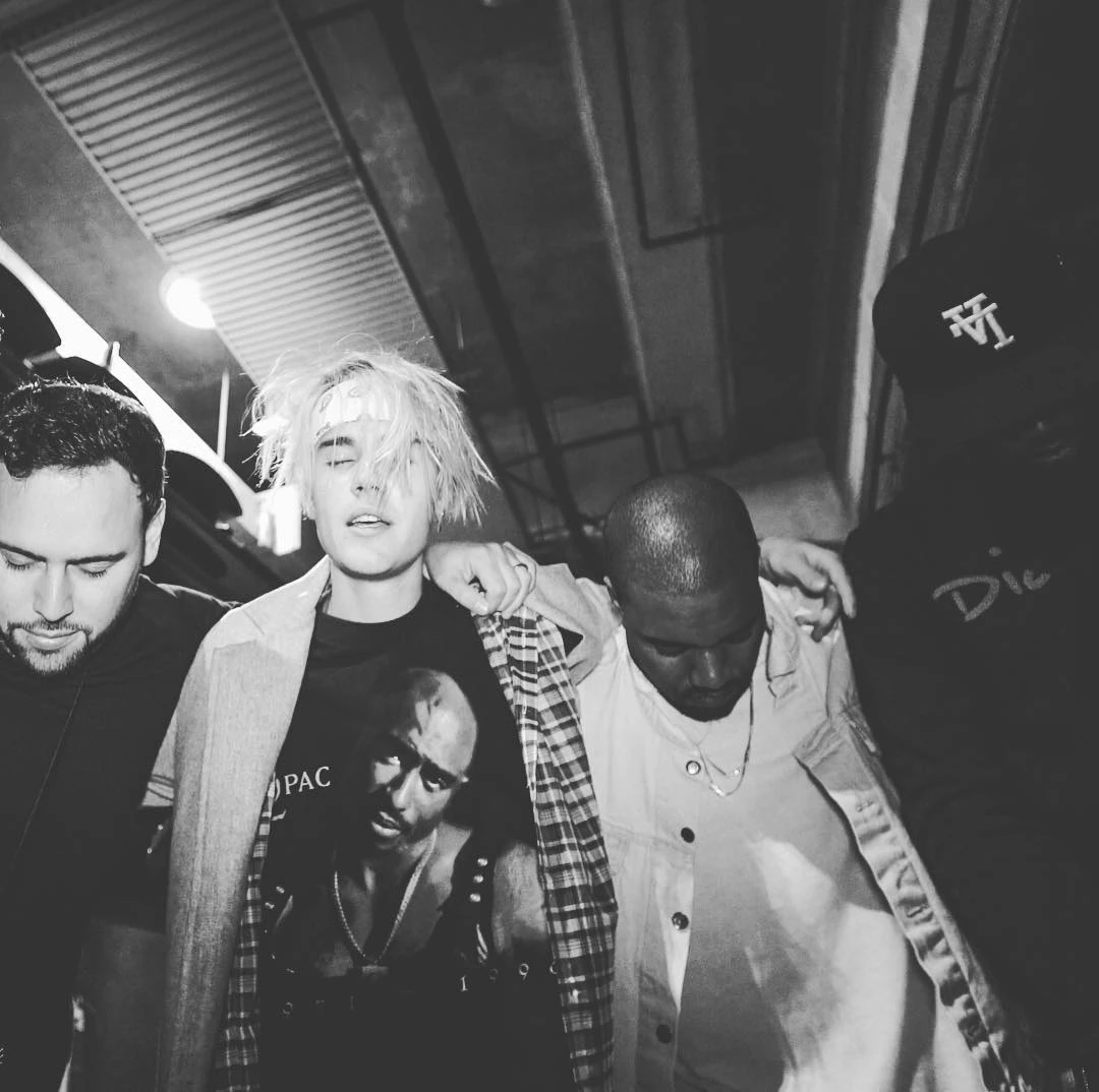 Diddy | Justin Bieber Wiki | Fandom