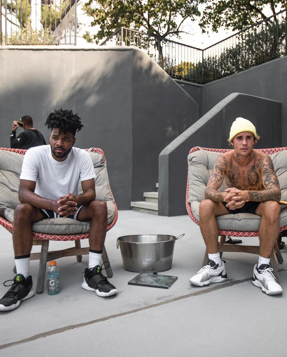 Harv | Justin Bieber Wiki | Fandom