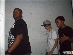 Diggy Simmons | Justin Bieber Wiki | Fandom