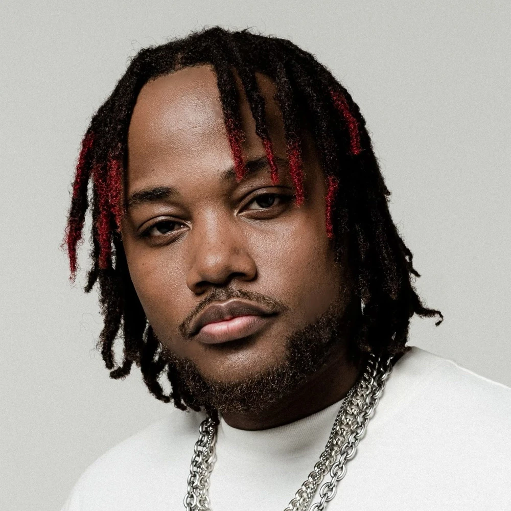 Leon Thomas | Justin Bieber Wiki | Fandom
