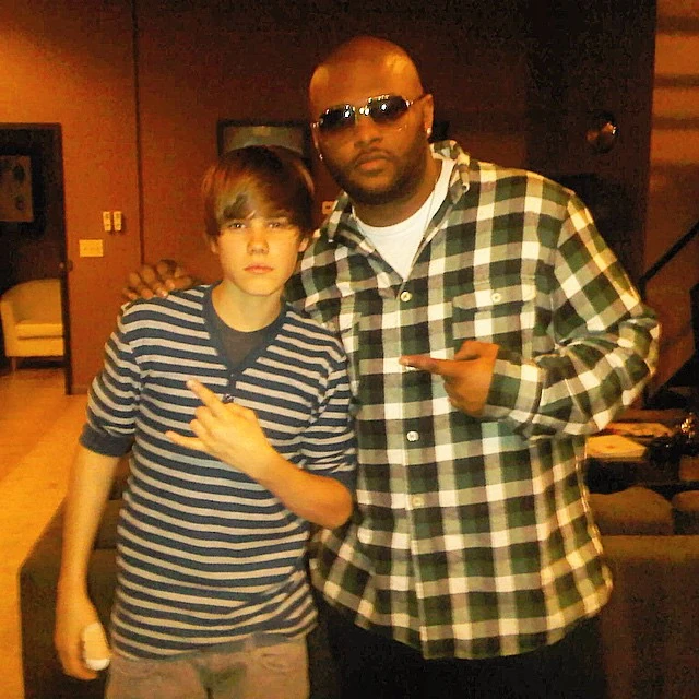 Sean K | Justin Bieber Wiki | Fandom