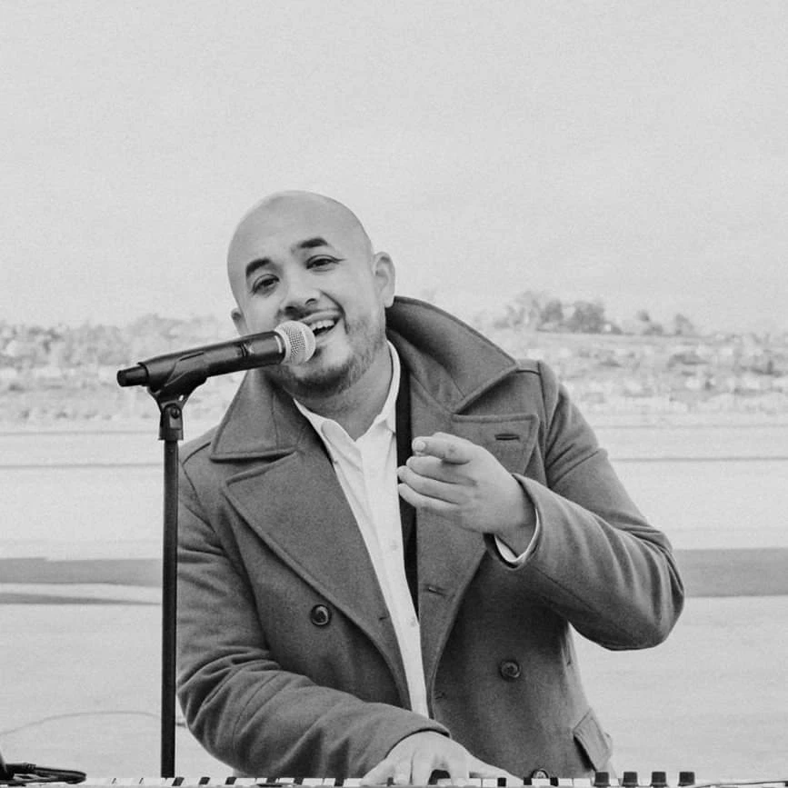 Angelo Arce | Justin Bieber Wiki | Fandom