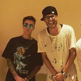 Chad Veach | Justin Bieber Wiki | Fandom