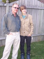 Chris Mallette | Justin Bieber Wiki | Fandom