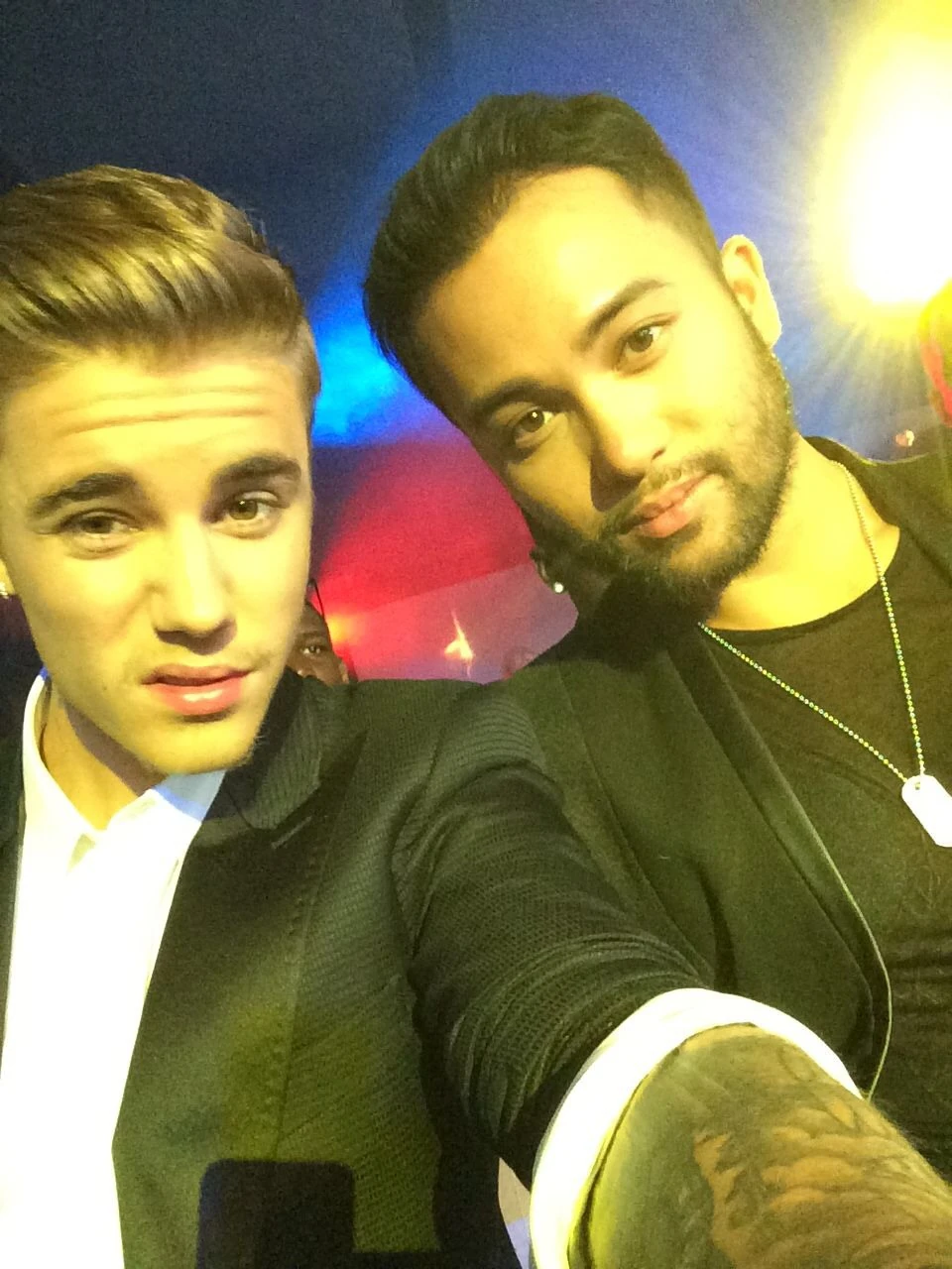 Florido Basallo | Justin Bieber Wiki | Fandom