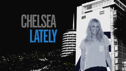 Chelsea Lately | Justin Bieber Wiki | Fandom