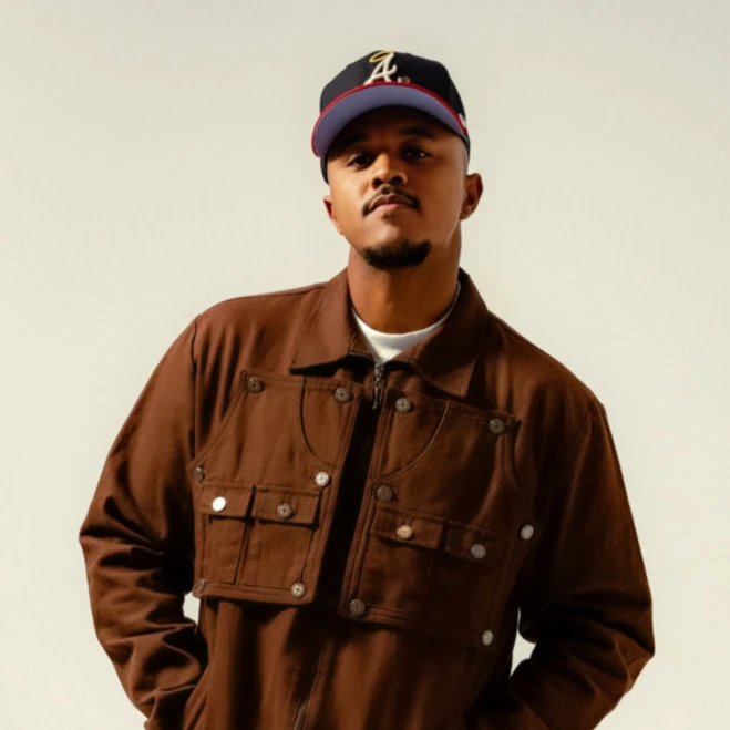 Khris Riddick-Tynes | Justin Bieber Wiki | Fandom