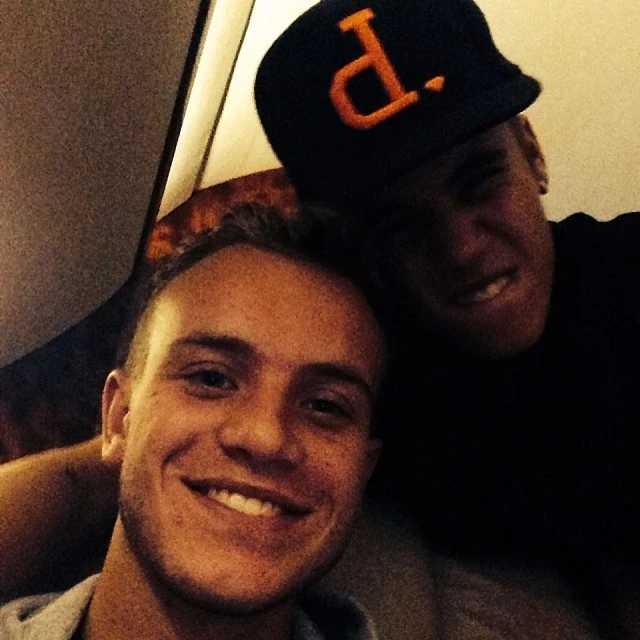 Ryan Butler | Justin Bieber Wiki | Fandom