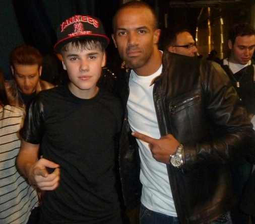 Craig David | Justin Bieber Wiki | Fandom