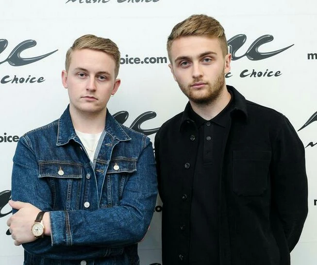 Disclosure | Justin Bieber Wiki | Fandom