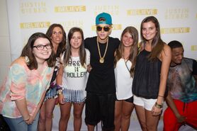 Lil Za | Justin Bieber Wiki | Fandom