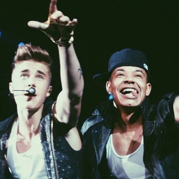 Jonathan Rabon | Justin Bieber Wiki | Fandom