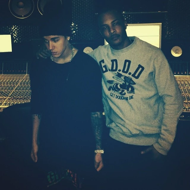 T.I. | Justin Bieber Wiki | Fandom