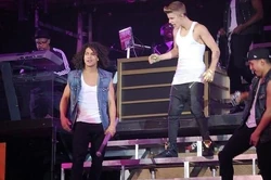 luke broadlick dancer