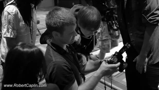 Robert Caplin | Justin Bieber Wiki | Fandom