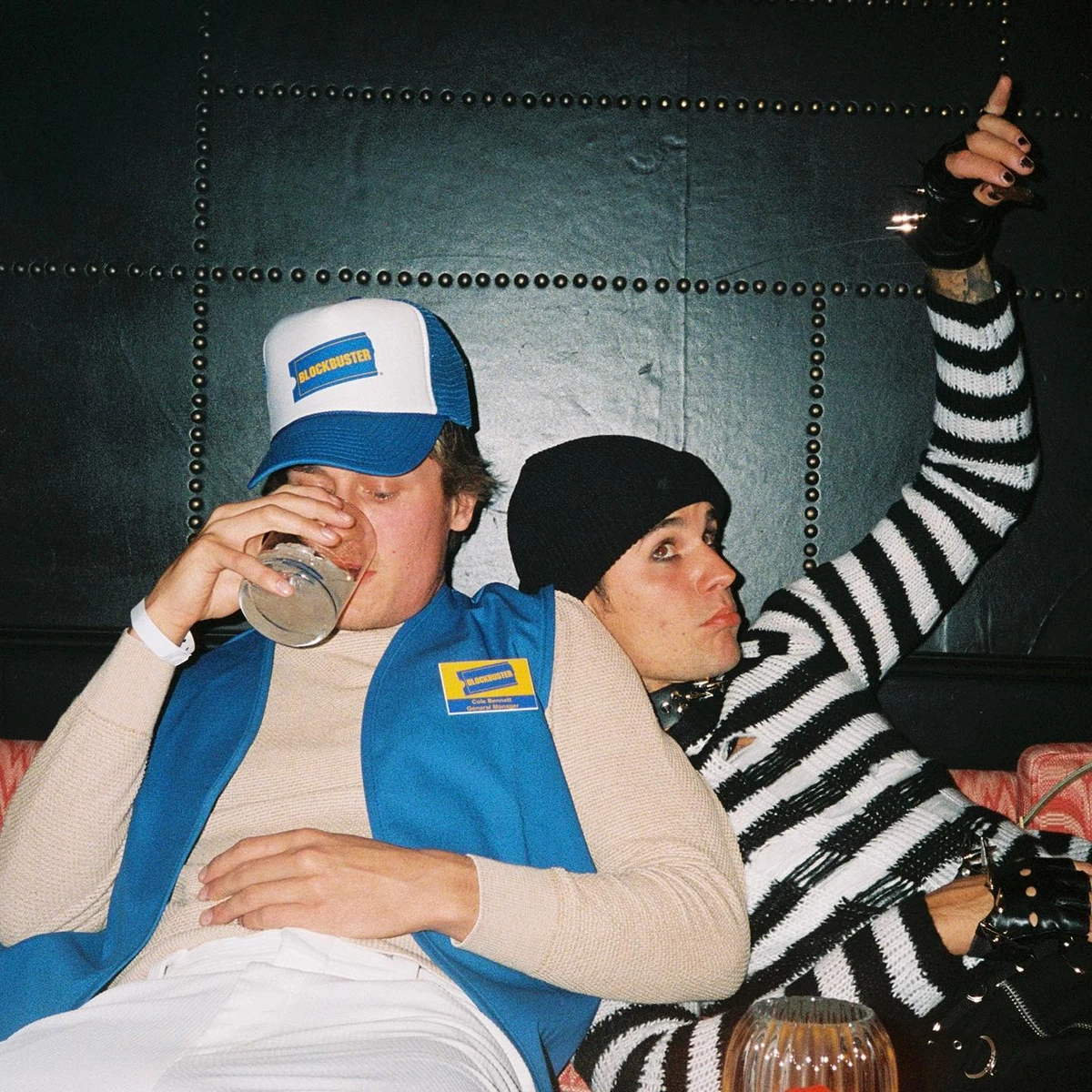 Cole Bennett | Justin Bieber Wiki | Fandom