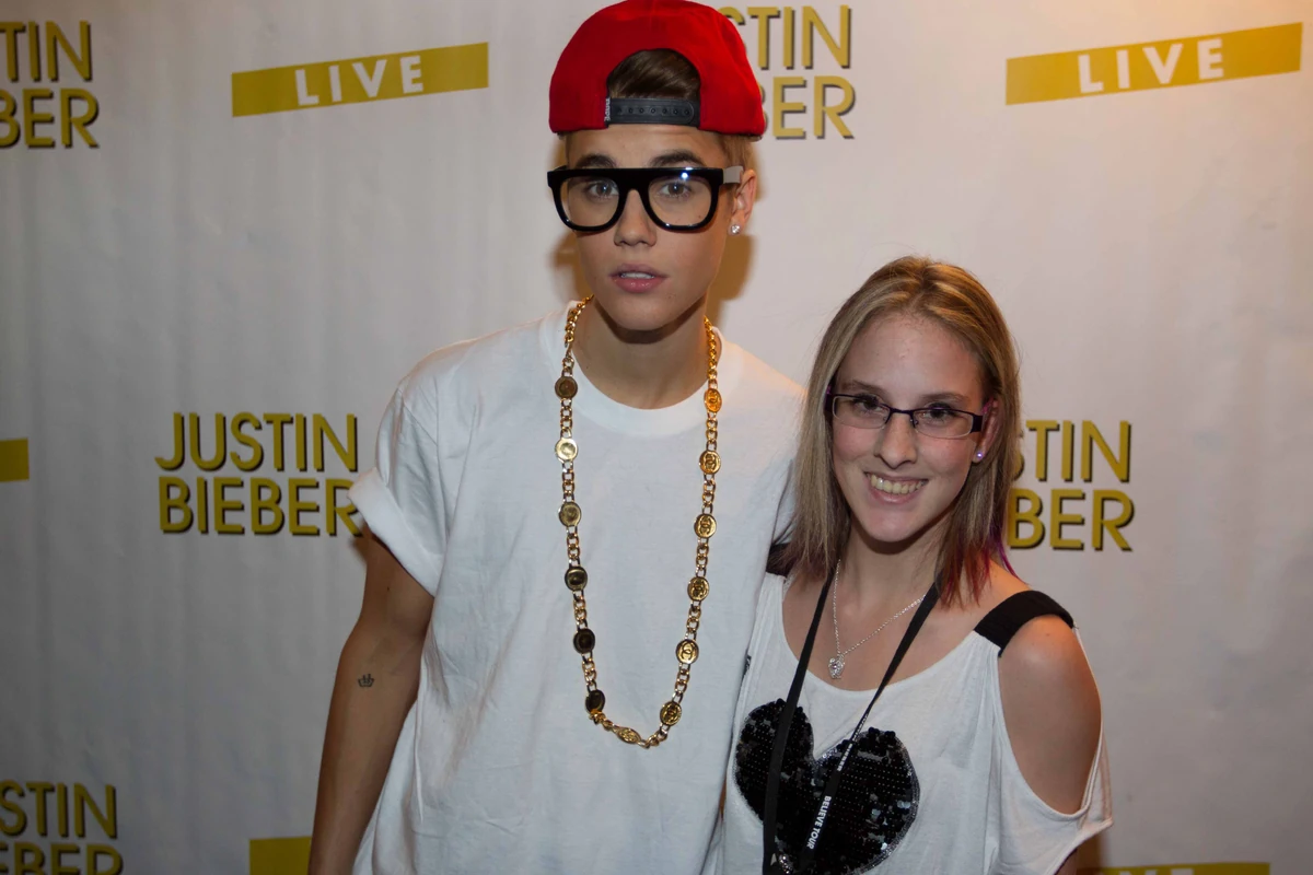 Chanel | Justin Bieber Wiki | Fandom