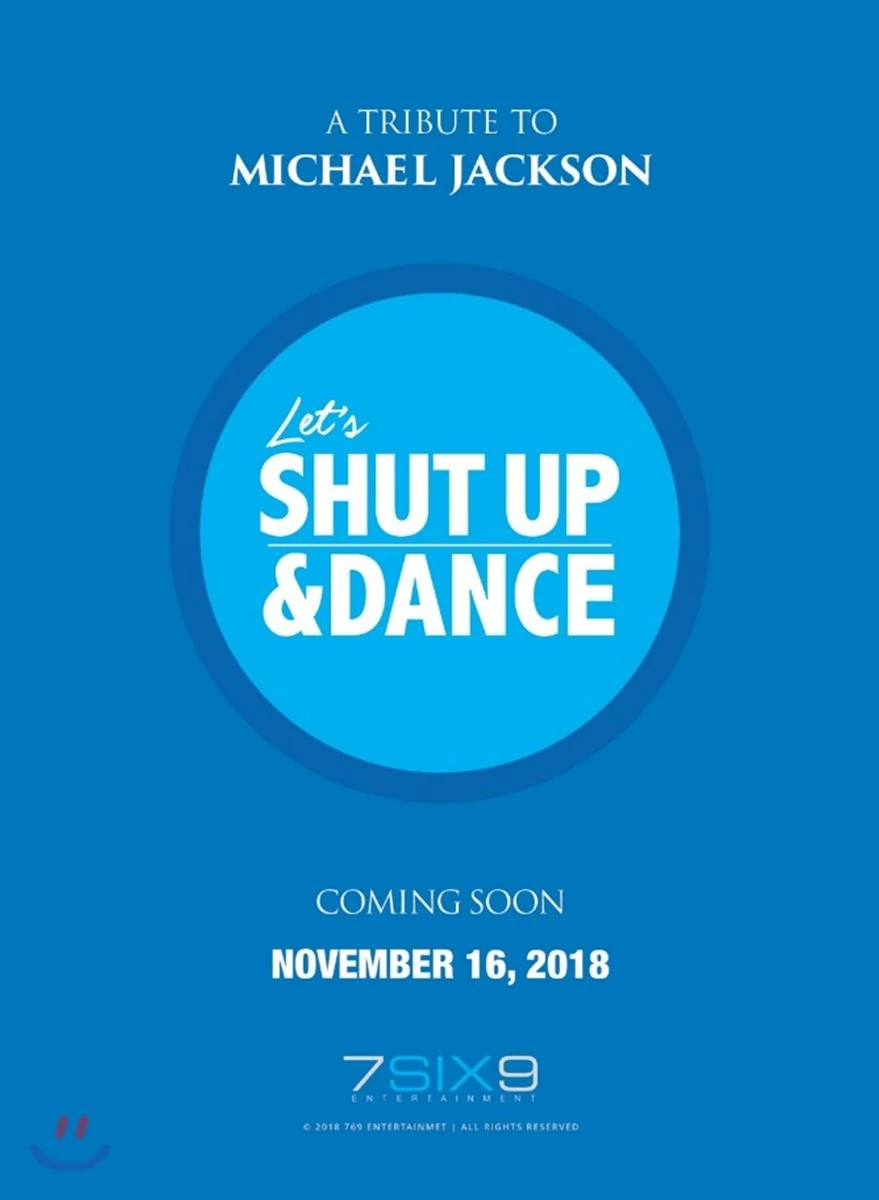 Let's Shut Up & Dance | Justin Bieber Wiki | Fandom