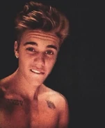 Bizzle | Justin Bieber Wiki | Fandom