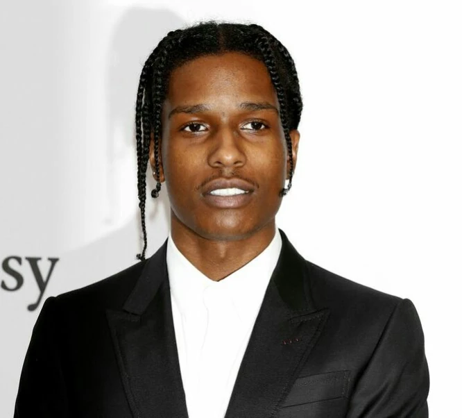 A$AP Rocky | Justin Bieber Wiki | Fandom