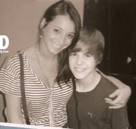 Carin Morris | Justin Bieber Wiki | Fandom