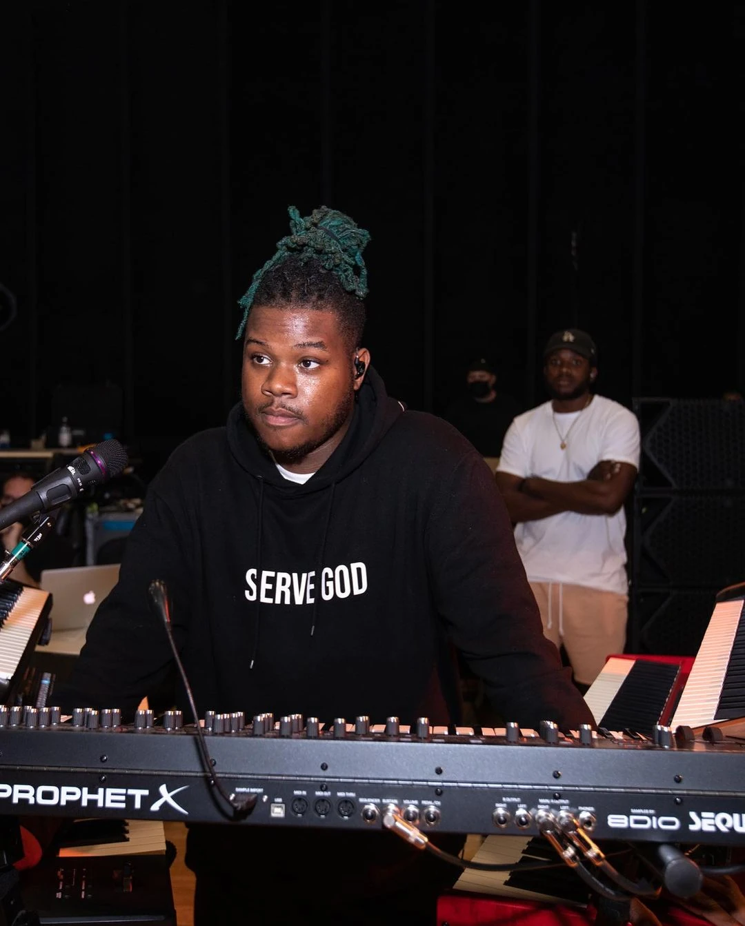 Dr. O | Justin Bieber Wiki | Fandom