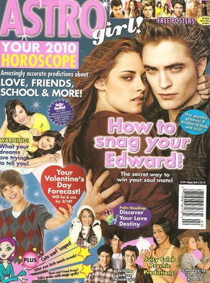 AstroGirl | Justin Bieber Wiki | Fandom