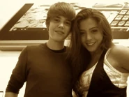 Jacque Rae | Justin Bieber Wiki | Fandom