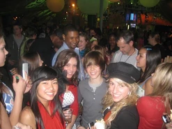 Jacque Rae | Justin Bieber Wiki | Fandom