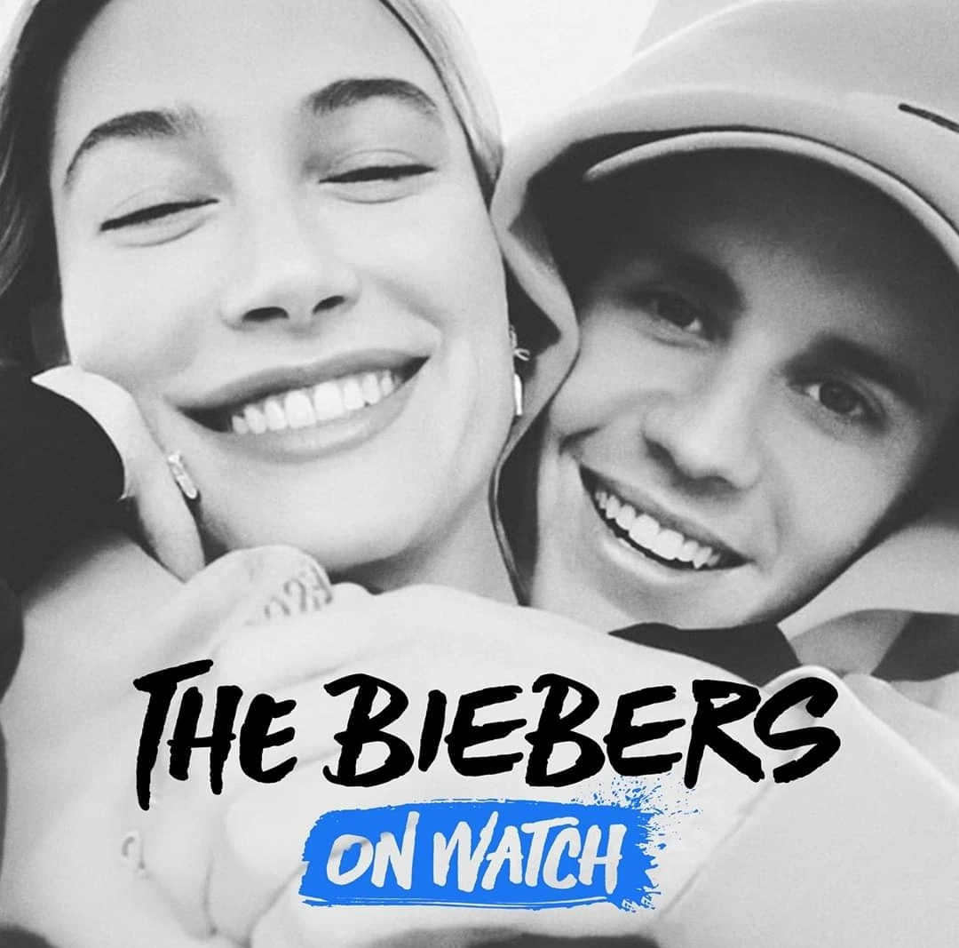 The Biebers on Watch | Justin Bieber Wiki | Fandom