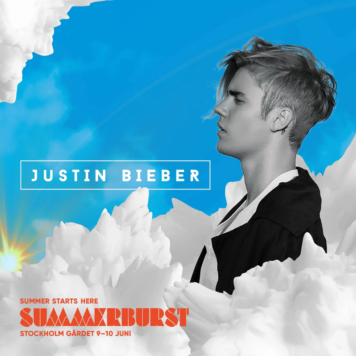 Summerburst Festival | Justin Bieber Wiki | Fandom