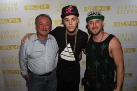 Michael Vargas | Justin Bieber Wiki | Fandom