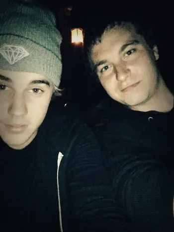 Jared Marion | Justin Bieber Wiki | Fandom