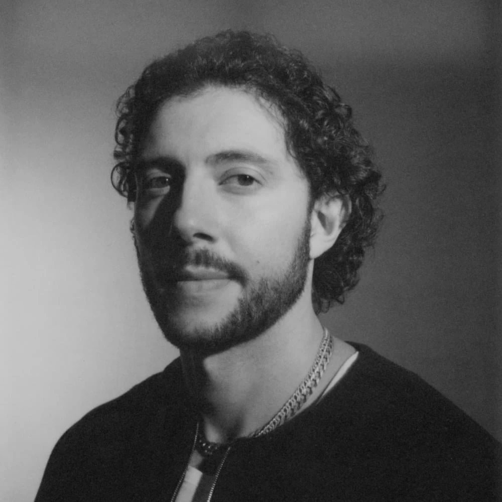 Majid Al Maskati | Justin Bieber Wiki | Fandom