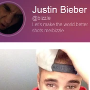 Bizzle | Justin Bieber Wiki | Fandom