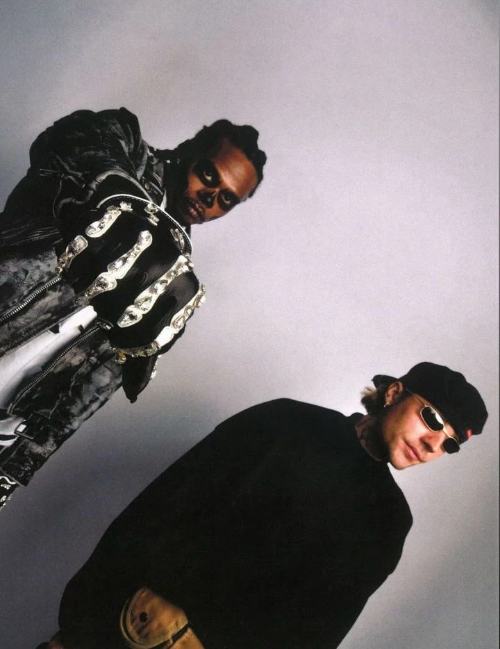 Gunna | Justin Bieber Wiki | Fandom