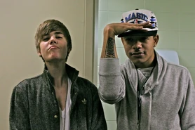Jonathan Rabon | Justin Bieber Wiki | Fandom