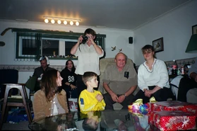 Pattie Mallette | Justin Bieber Wiki | Fandom