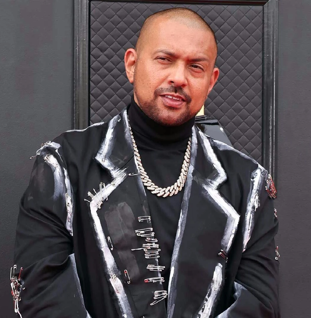 Sean Paul | Justin Bieber Wiki | Fandom