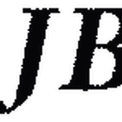 Justin Bieber Logo Jb