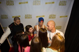 Mikey Arana | Justin Bieber Wiki | Fandom