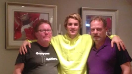 Chris Mallette | Justin Bieber Wiki | Fandom