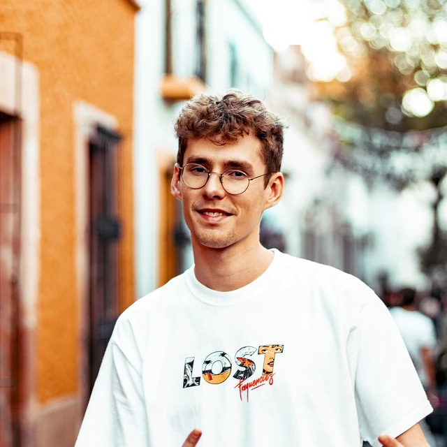 Lost Frequencies | Justin Bieber Wiki | Fandom