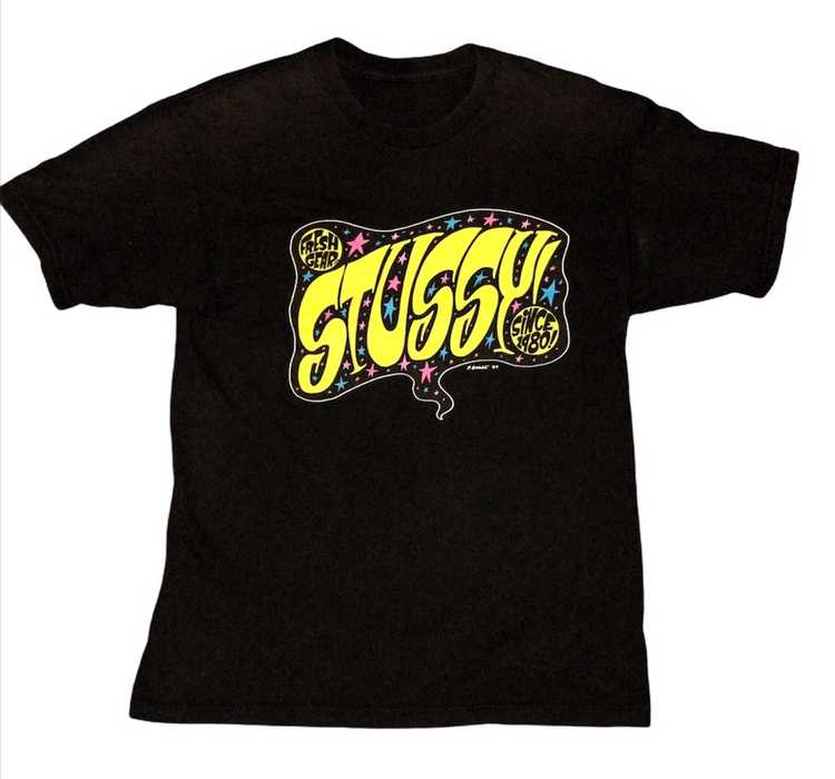 Stussy | Justin Bieber Wiki | Fandom