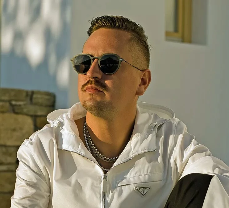 Robin Schulz | Justin Bieber Wiki | Fandom