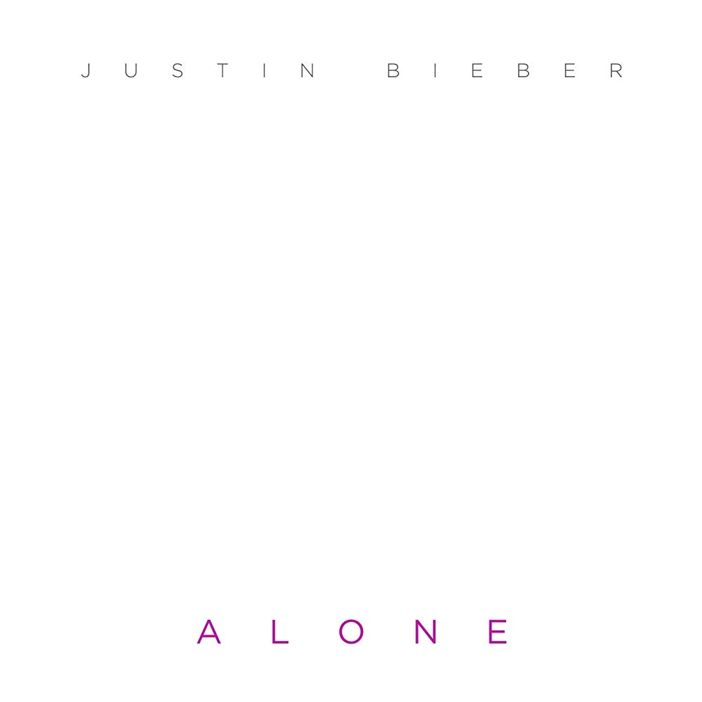 Alone | Justin Bieber Wiki | Fandom