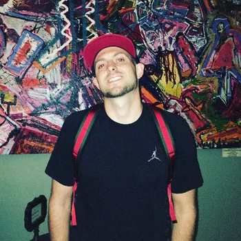 Sean Momberger | Justin Bieber Wiki | Fandom