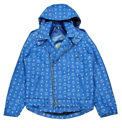 MCM Worldwide | Justin Bieber Wiki | Fandom