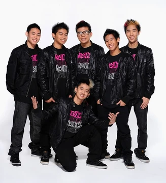 poreotics abdc crew