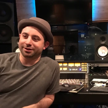 Louis Bell | Justin Bieber Wiki | Fandom